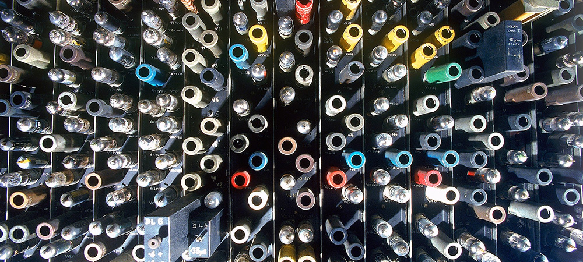 Alan Turing Inventions