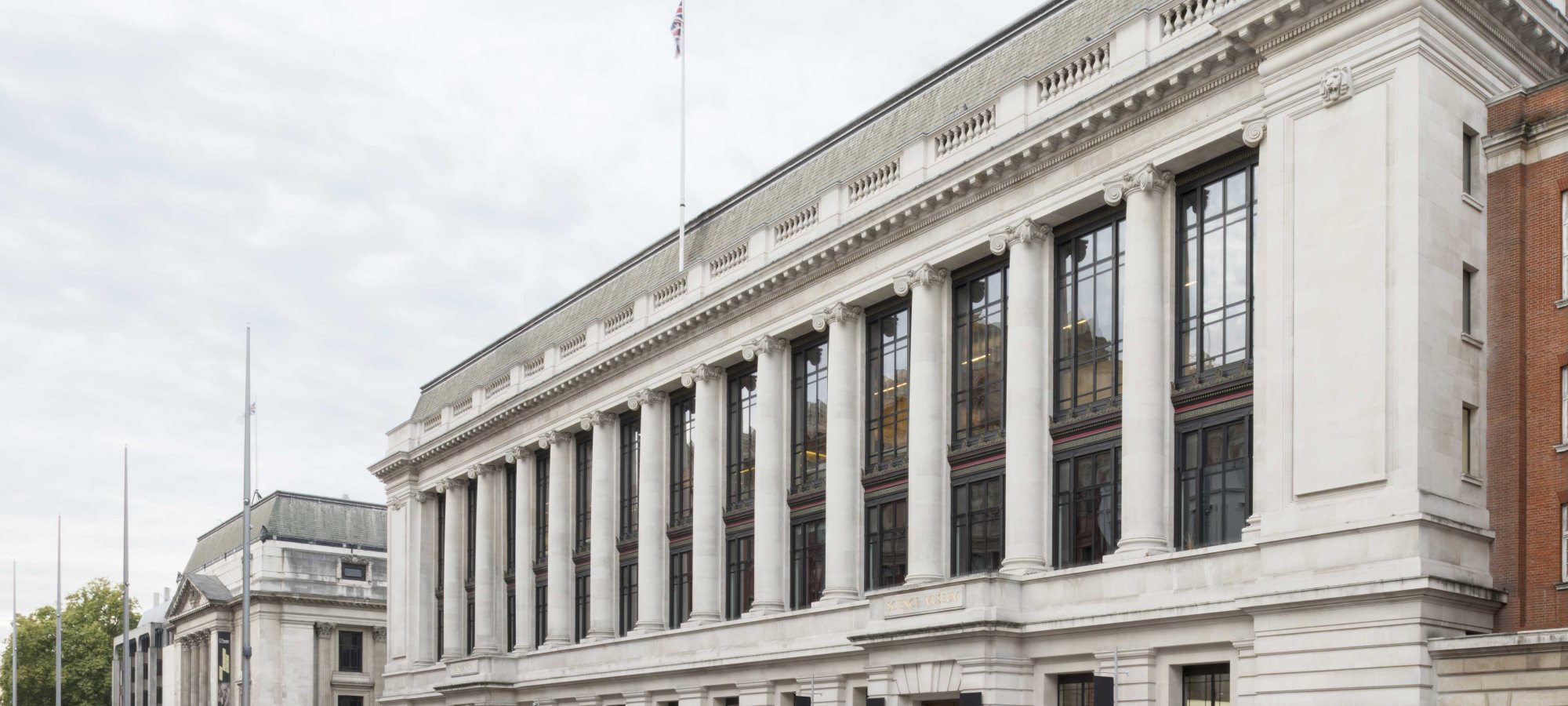 Visit | Science Museum, London